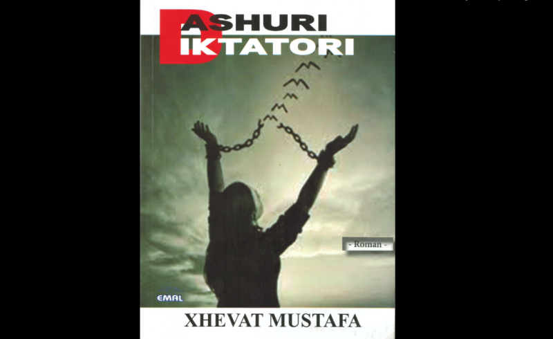 “Dashuri Diktatori”, roman që trondit me të vërtetën historike – Gazeta RD