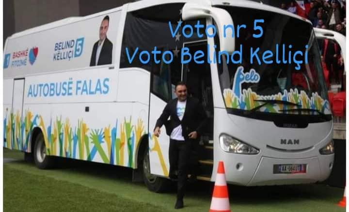 Autobuzi falas që u shfaq në “Air Albania”, Këlliçi: Projekti ka sjellë ...