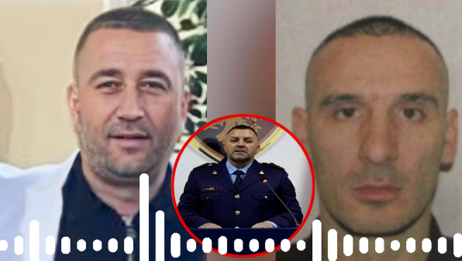 Ekstradohet nga Franca Behar Bajri, bashkëpuntori i Gjokës në vrasje ...