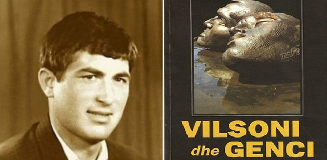 Sot ditëlindja e poetit martir, si u ekzekutua Vilson Blloshmi nga ...
