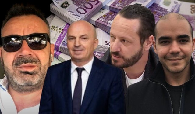 Skandal/Publikohen dokumentet, si kompanitë e sekuestruara të zyrtarëve ...