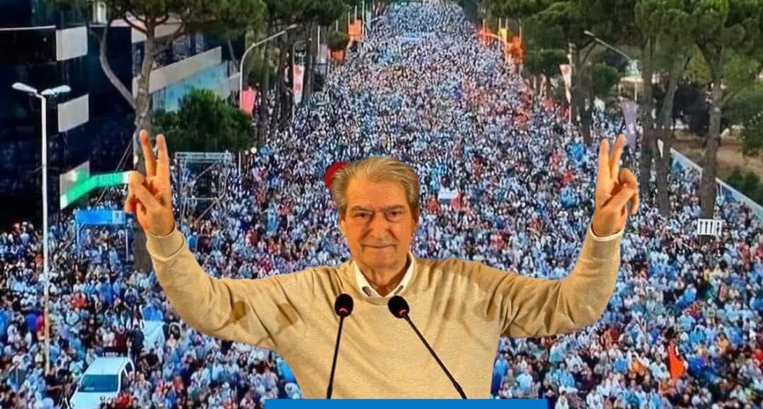 Afron ora e protestës së madhe, janë ditët e fundit të kryefundërrinës ...