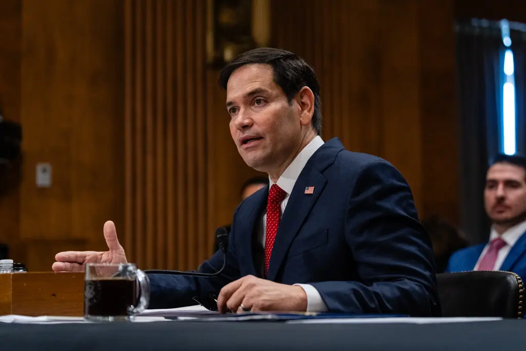 Urimi amerikan për zgjedhjet presidenciale në Surinam rrëzon farsën e ...