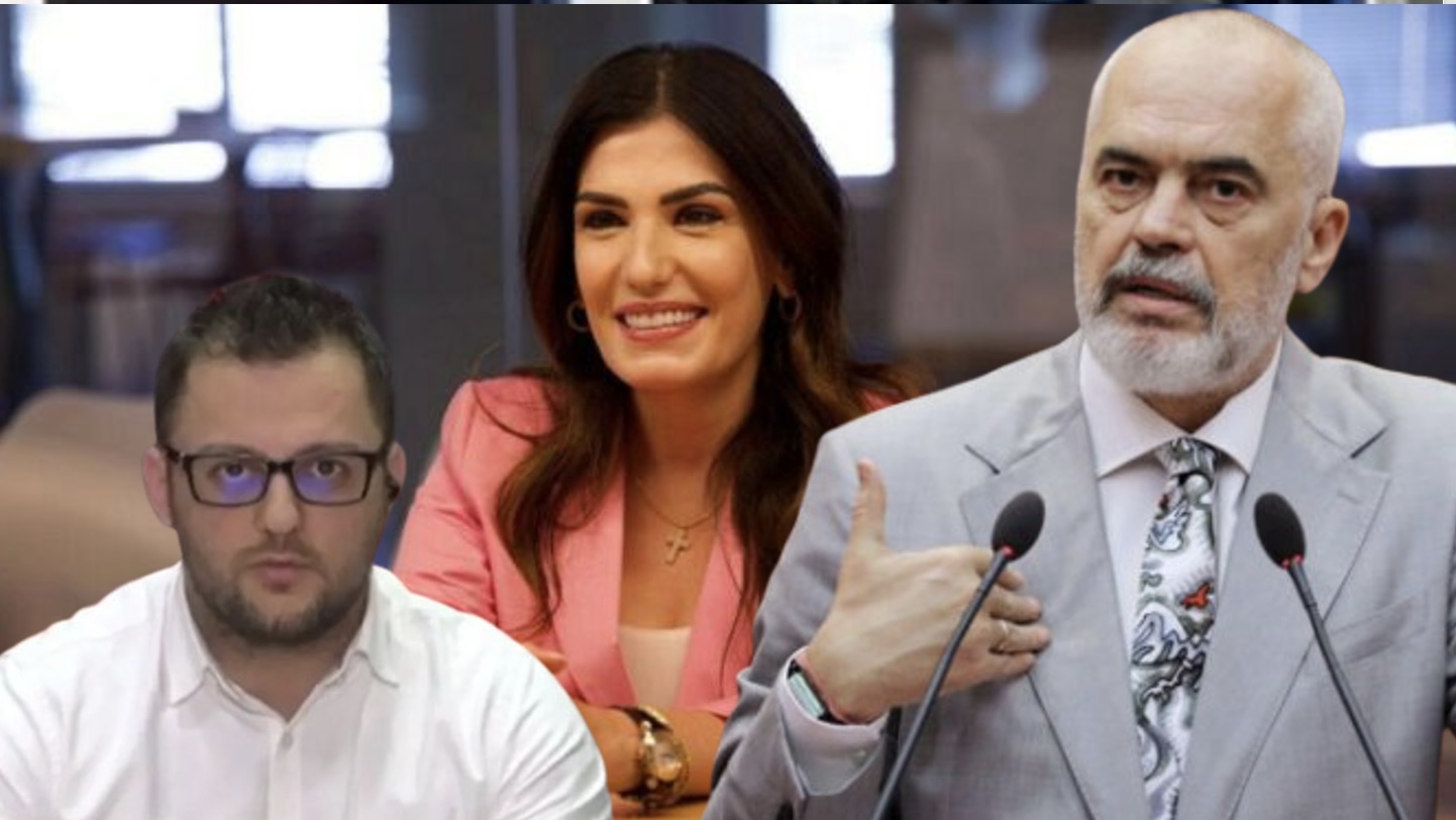 Daniel Shima do të ekzekutohej/ Kush e shpëtoi, deklarata e Berishës ...