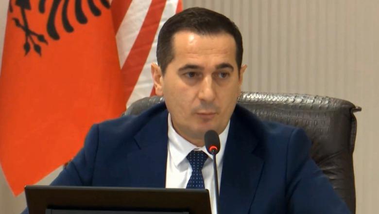 U zgjodh kreu i ri i SPAK, Kush është Klodian Braho - Gazeta RD